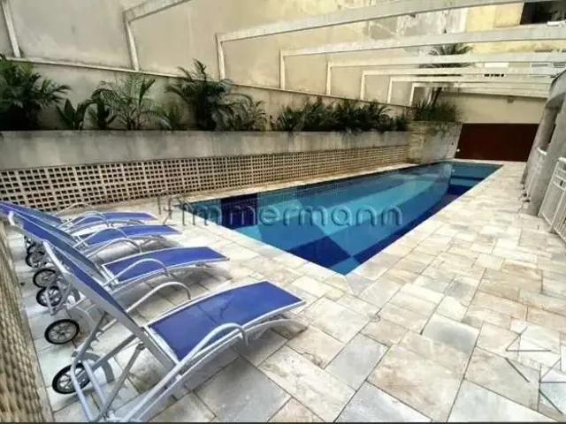 Apartamento para Venda em São Paulo/SP Consolação 1 Quartos