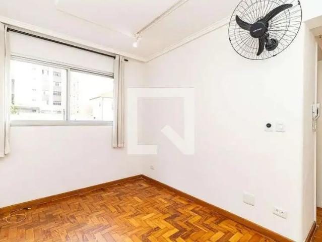 Apartamento para Venda em São Paulo/SP Consolação 1 Quartos