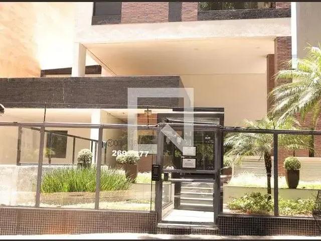 Apartamento para Venda em São Paulo/SP Consolação 1 Quartos