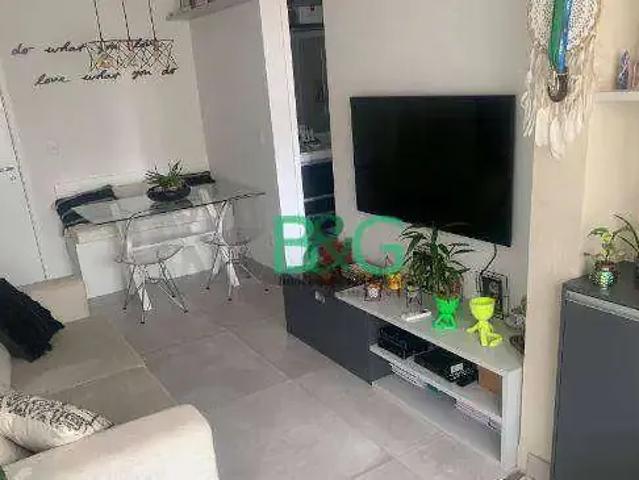 Apartamento para Venda em São Paulo/SP Consolação 1 Quartos