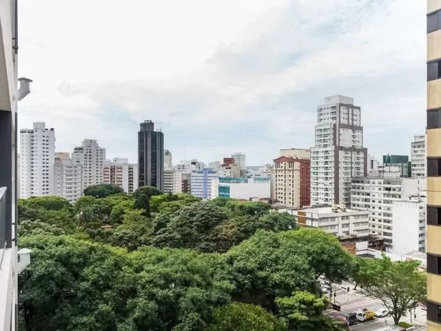 Apartamento para Venda em São Paulo/SP Consolação 1 Quartos