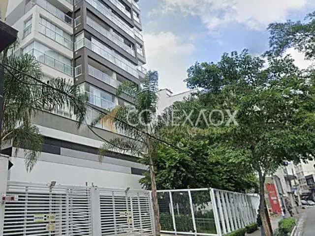 Apartamento para Venda em São Paulo/SP Consolação 1 Quartos