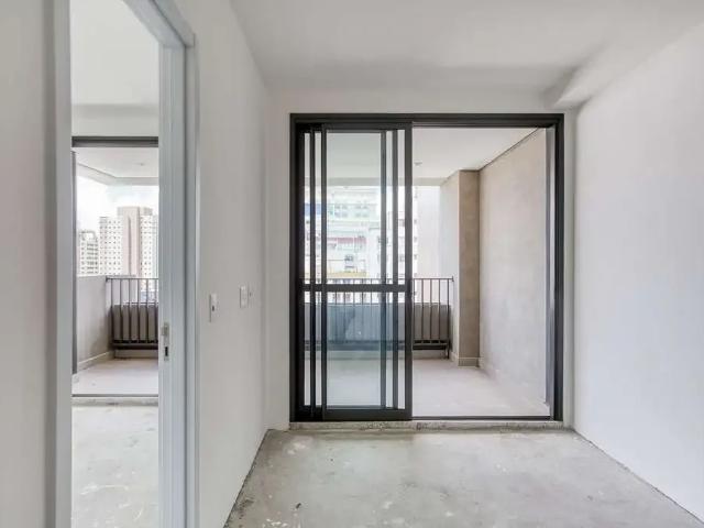 Apartamento para Venda em São Paulo/SP Consolação 1 Quartos