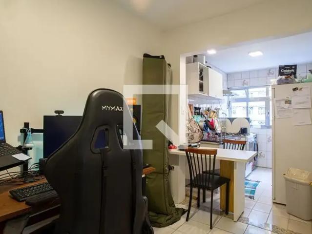 Apartamento para Venda em São Paulo/SP Consolação 1 Quartos