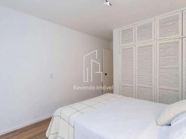 Apartamento para Venda em São Paulo/SP Consolação 1 Quartos