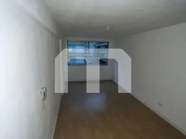 Apartamento para Venda em São Paulo/SP Consolação 1 Quartos