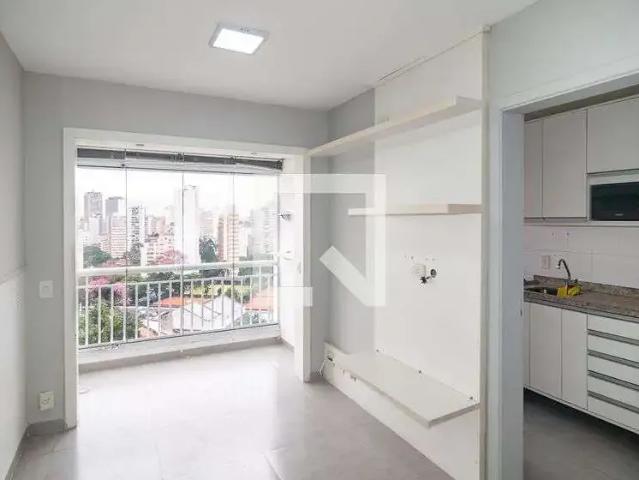 Apartamento para Venda em São Paulo/SP Consolação 1 Quartos