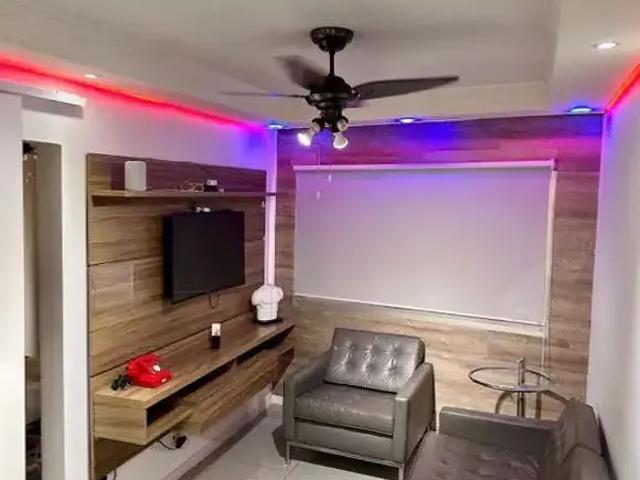 Apartamento para Venda em São Paulo/SP Consolação 1 Quartos