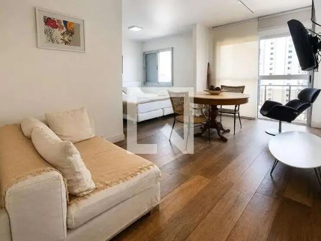 Apartamento para Venda em São Paulo/SP Consolação 1 Quartos