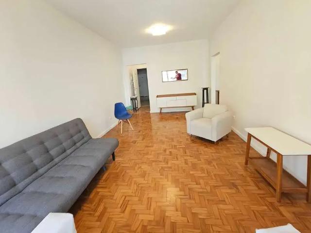Apartamento para Venda em São Paulo/SP Consolação 1 Quartos