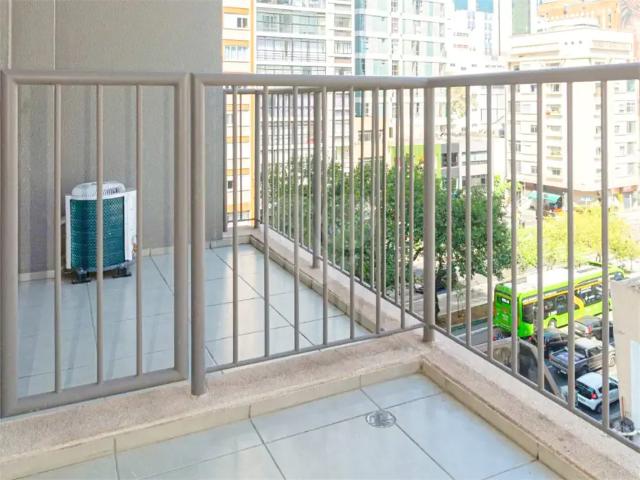 Apartamento para Venda em São Paulo/SP Consolação 1 Quartos