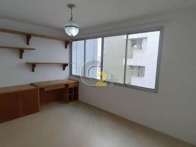 Apartamento para Venda em São Paulo/SP Consolação 1 Quartos