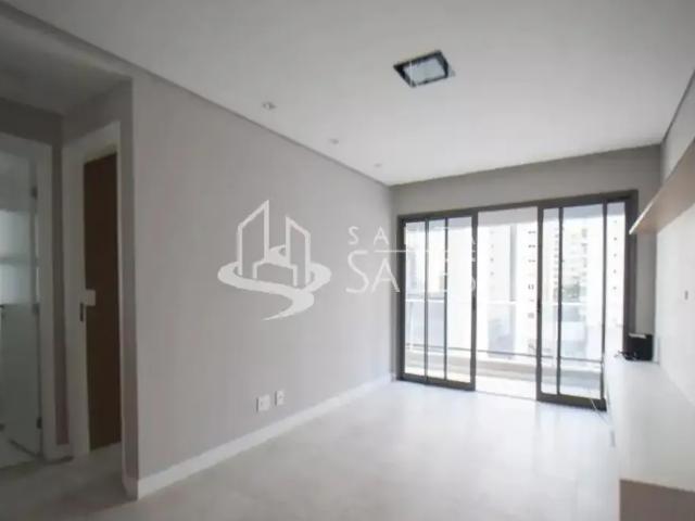 Apartamento para Venda em São Paulo/SP Consolação 1 Quartos