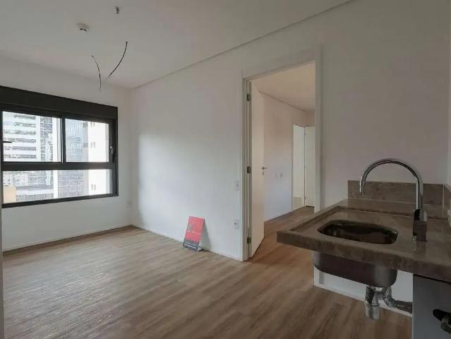 Apartamento para Venda em São Paulo/SP Consolação 1 Quartos