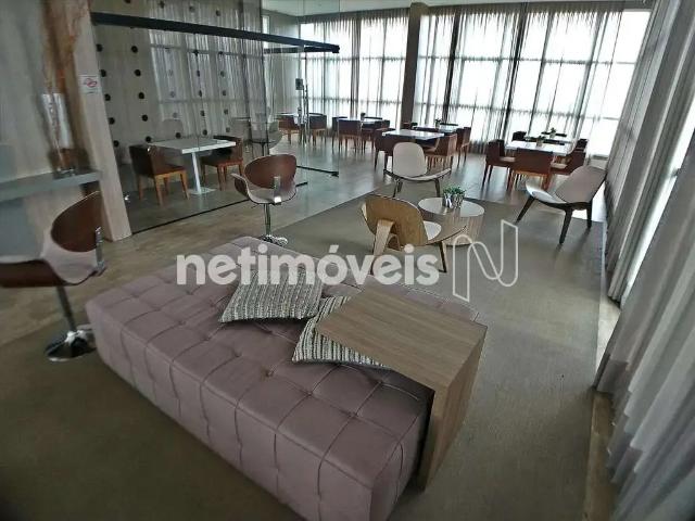 Apartamento para Venda em São Paulo/SP Consolação 1 Quartos