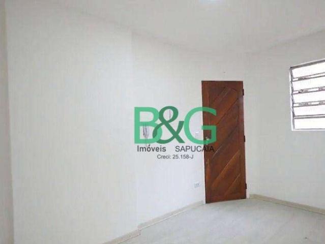 Apartamento para Venda em São Paulo/SP Consolação 1 Quartos
