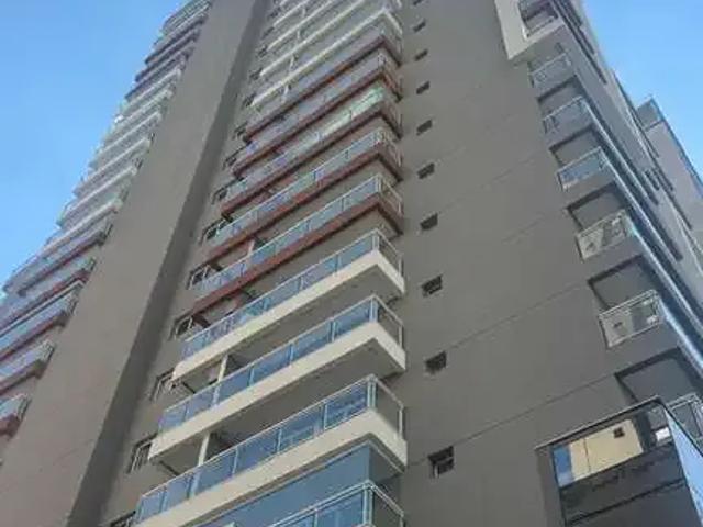 Apartamento para Venda em São Paulo/SP Consolação 1 Quartos