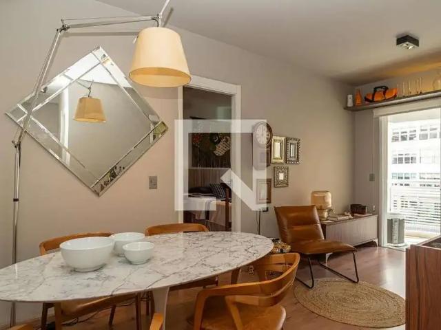 Apartamento para Venda em São Paulo/SP Consolação 1 Quartos