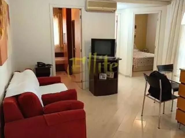 Apartamento para Venda em São Paulo/SP Consolação 1 Quartos