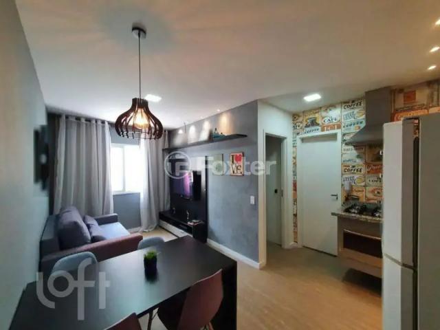 Apartamento para Venda em São Paulo/SP Consolação 1 Quartos