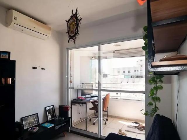 Apartamento para Venda em São Paulo/SP Consolação 1 Quartos