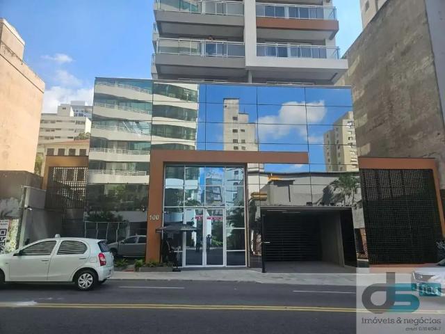 Apartamento para Venda em São Paulo/SP Consolação 1 Quartos