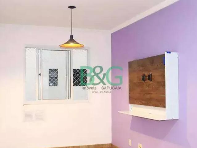 Apartamento para Venda em São Paulo/SP Consolação 1 Quartos