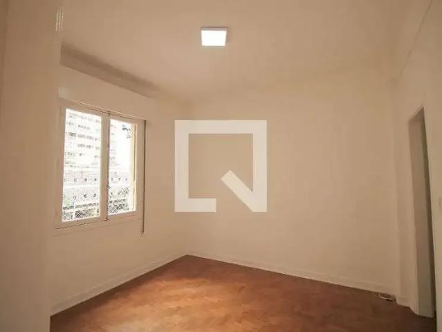Apartamento para Venda em São Paulo/SP Consolação 1 Quartos