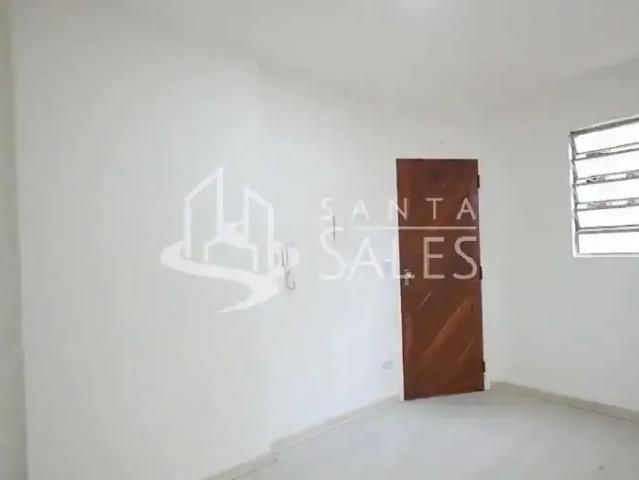 Apartamento para Venda em São Paulo/SP Consolação 1 Quartos