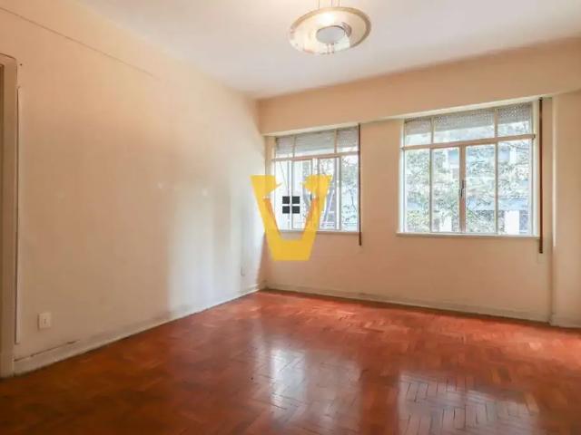 Apartamento para Venda em São Paulo/SP Consolação 1 Quartos