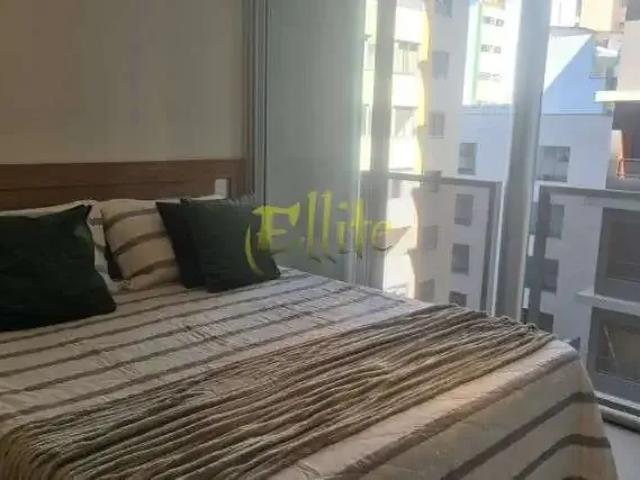 Apartamento para Venda em São Paulo/SP Consolação 1 Quartos
