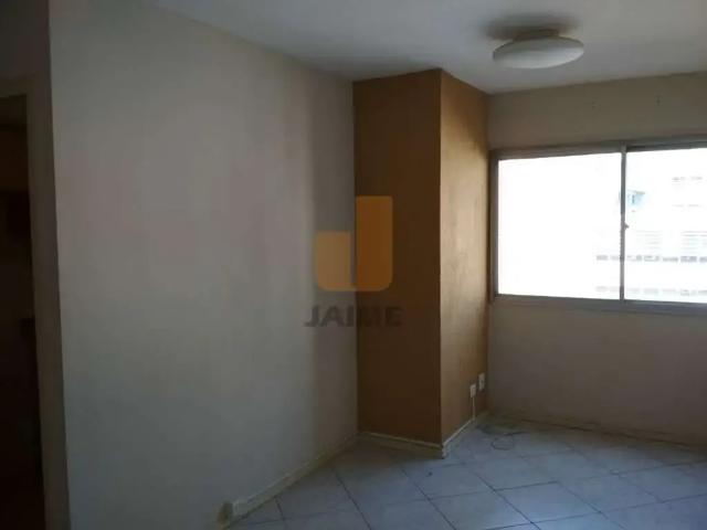 Apartamento para Venda em São Paulo/SP Consolação 1 Quartos