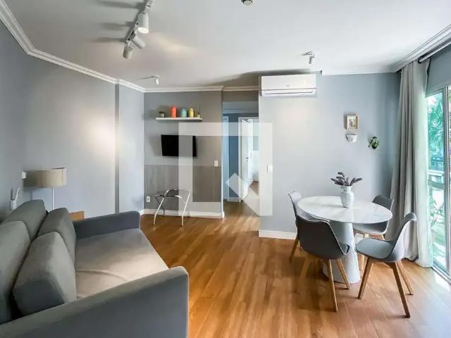 Apartamento para Venda em São Paulo/SP Consolação 1 Quartos