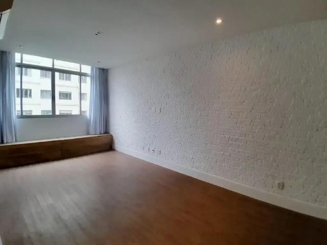 Apartamento para Venda em São Paulo/SP Consolação 1 Quartos