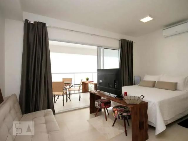 Apartamento para Venda em São Paulo/SP Consolação 1 Quartos