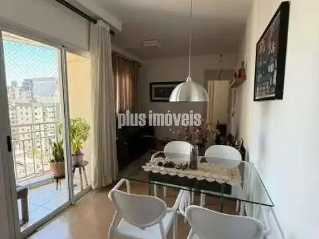 Apartamento para Venda em São Paulo/SP Consolação 1 Quartos