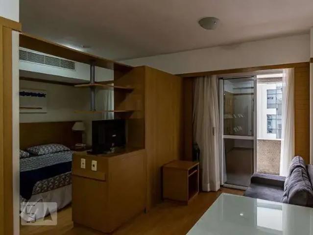 Apartamento para Venda em São Paulo/SP Consolação 1 Quartos