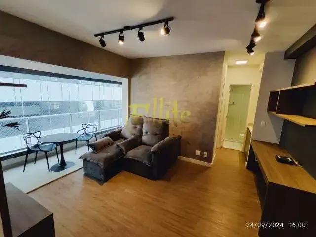 Apartamento para Venda em São Paulo/SP Consolação 1 Quartos
