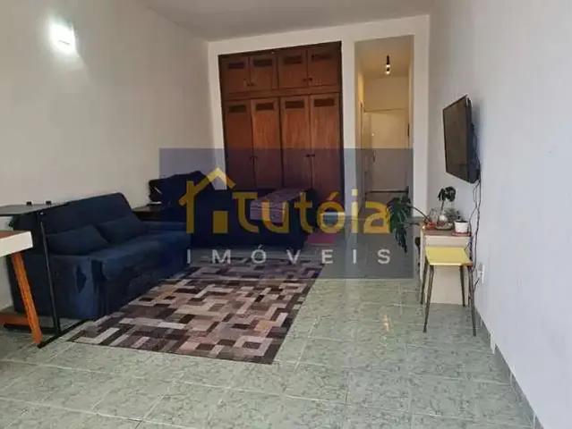Apartamento para Venda em São Paulo/SP Consolação 1 Quartos