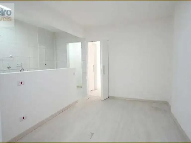 Apartamento para Venda em São Paulo/SP Consolação 1 Quartos