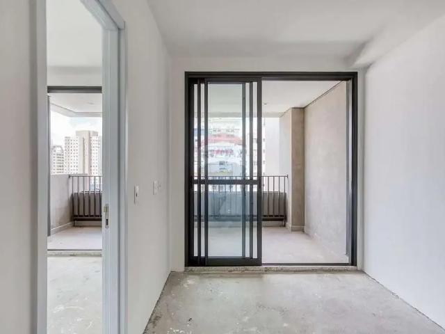 Apartamento para Venda em São Paulo/SP Consolação 1 Quartos