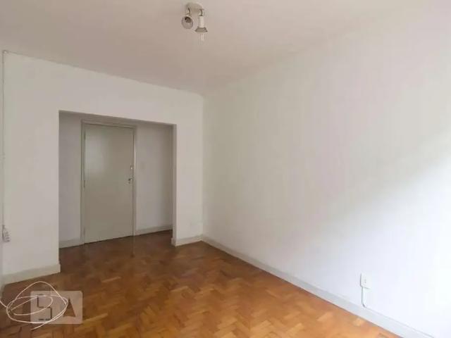 Apartamento para Venda em São Paulo/SP Consolação 1 Quartos