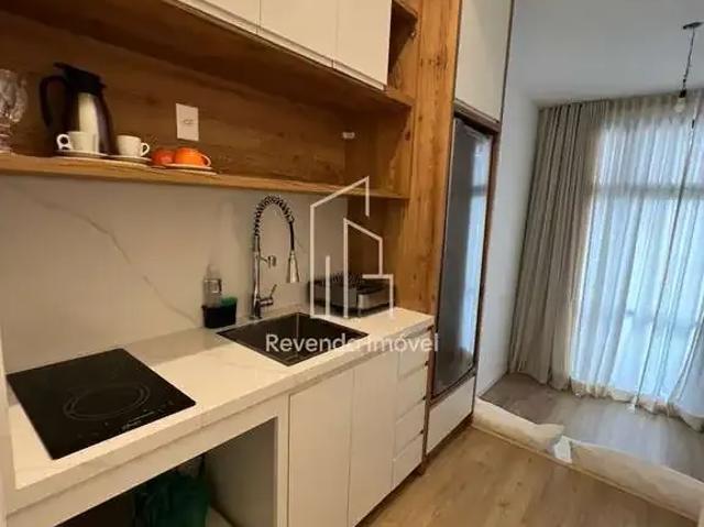 Apartamento para Venda em São Paulo/SP Consolação 1 Quartos