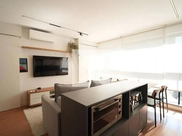 Apartamento para Venda em São Paulo/SP Consolação 1 Quartos