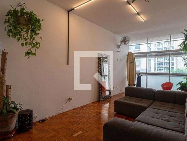 Apartamento para Venda em São Paulo/SP Consolação 1 Quartos