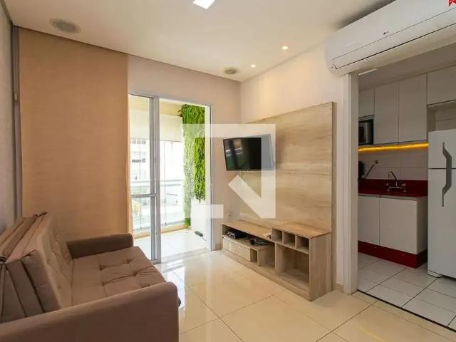 Apartamento para Venda em São Paulo/SP Consolação 1 Quartos