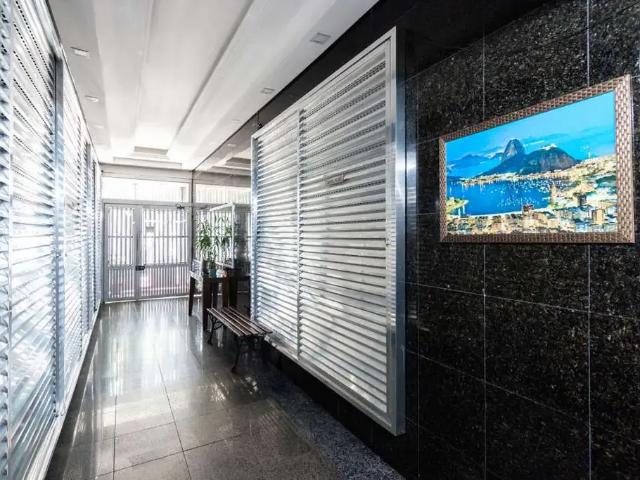 Apartamento para Venda em São Paulo/SP Consolação 1 Quartos