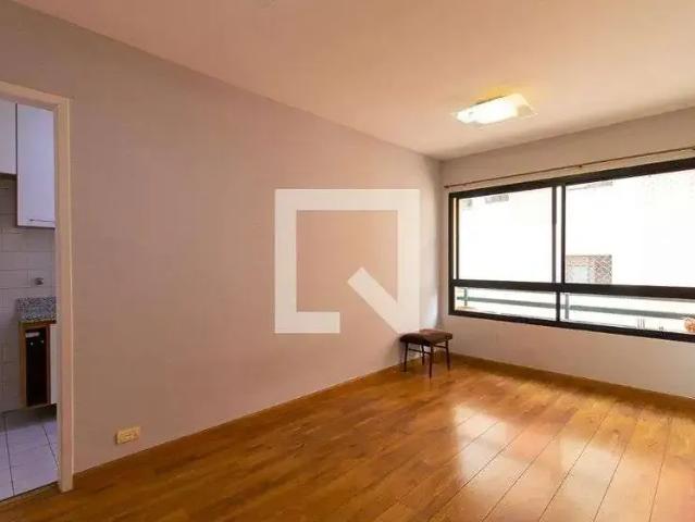 Apartamento para Venda em São Paulo/SP Consolação 1 Quartos