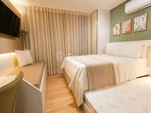 Apartamento para Venda em São Paulo/SP Consolação 1 Quartos