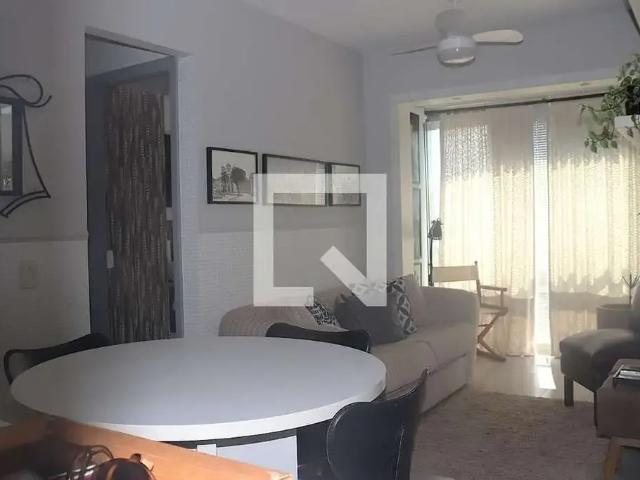 Apartamento para Venda em São Paulo/SP Consolação 1 Quartos